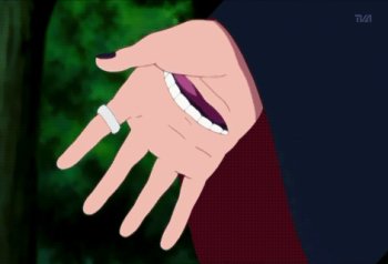 Download Anime Naruto Deidara (Naruto) Akatsuki (Naruto) Gif