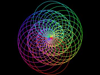 Download Abstract Artistic Gif