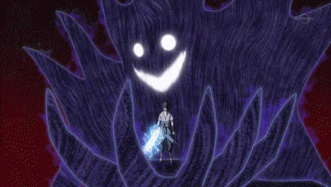 Download Anime Naruto Gif - Gif Abyss