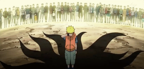 Download Anime Naruto Gif