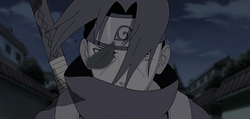 Naruto Shadow Strike – Animated Ninja Action