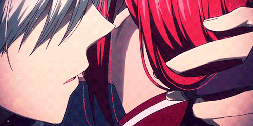 Download Akagami No Shirayukihime Anime Snow White With The Red Hair