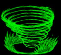 Download Abstract Artistic Gif