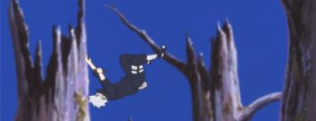 Hidan (Naruto) Gifs