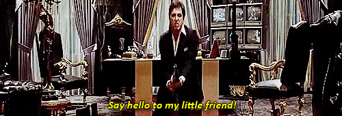 Download Movie Scarface Gif