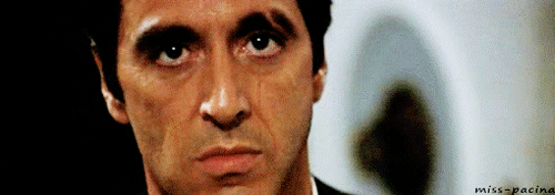 Scarface Rince Gif Only You: Harmione Fanfic *editing* Jus A Little