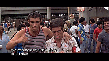 Download Movie Scarface Gif