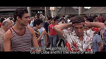 Download Movie Scarface Gif