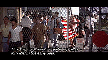 Download Movie Scarface Gif