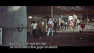 Scarface Gif - Gif Abyss