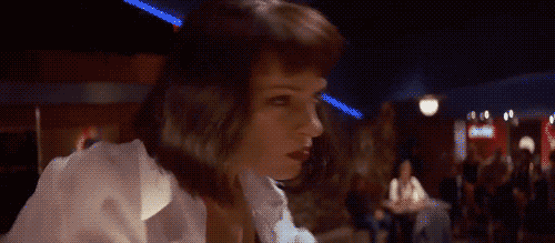 Download Movie Pulp Fiction Gif