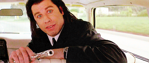 Download Movie Pulp Fiction Gif