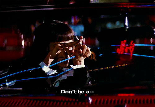 Download Movie Pulp Fiction Gif