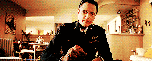 Pulp Fiction Gif - Gif Abyss