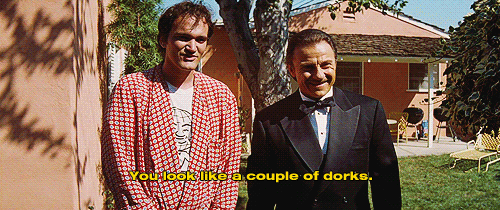 Download Movie Pulp Fiction Gif