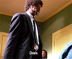 Download Movie Pulp Fiction Gif