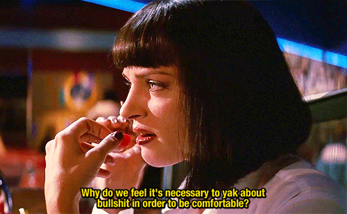 Download Movie Pulp Fiction Gif