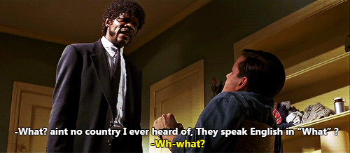 Download Movie Pulp Fiction Gif