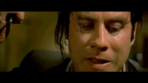 Download Movie Pulp Fiction Gif