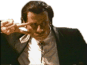 Download Movie Pulp Fiction Gif