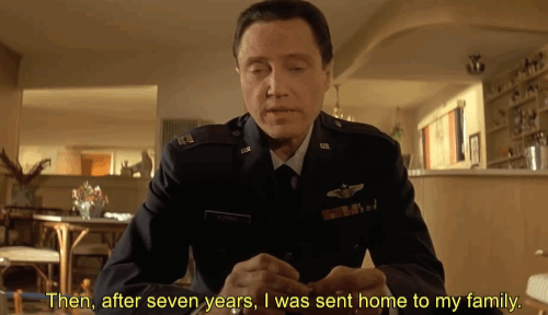 Download Movie Pulp Fiction Gif - Gif Abyss