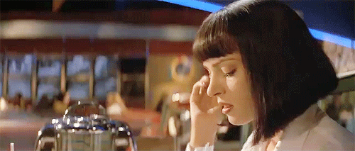Download Movie Pulp Fiction Gif
