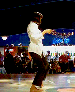 Download Movie Pulp Fiction Gif