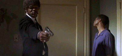 Download Movie Pulp Fiction Gif