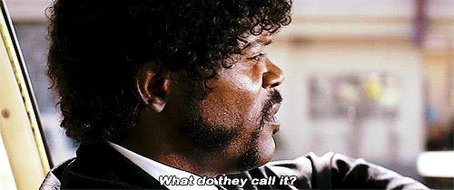Download Movie Pulp Fiction Gif - Gif Abyss