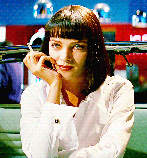Download Movie Pulp Fiction Gif