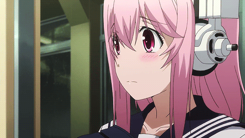 Sprite Sonico Gif Download Anime Super Sonico Gif