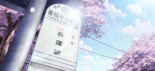 Anime Header Gif Made Some GIFs From Round 7 Since I Noticed There