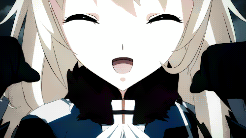 Download Anime Kantai Collection Gif - Gif Abyss
