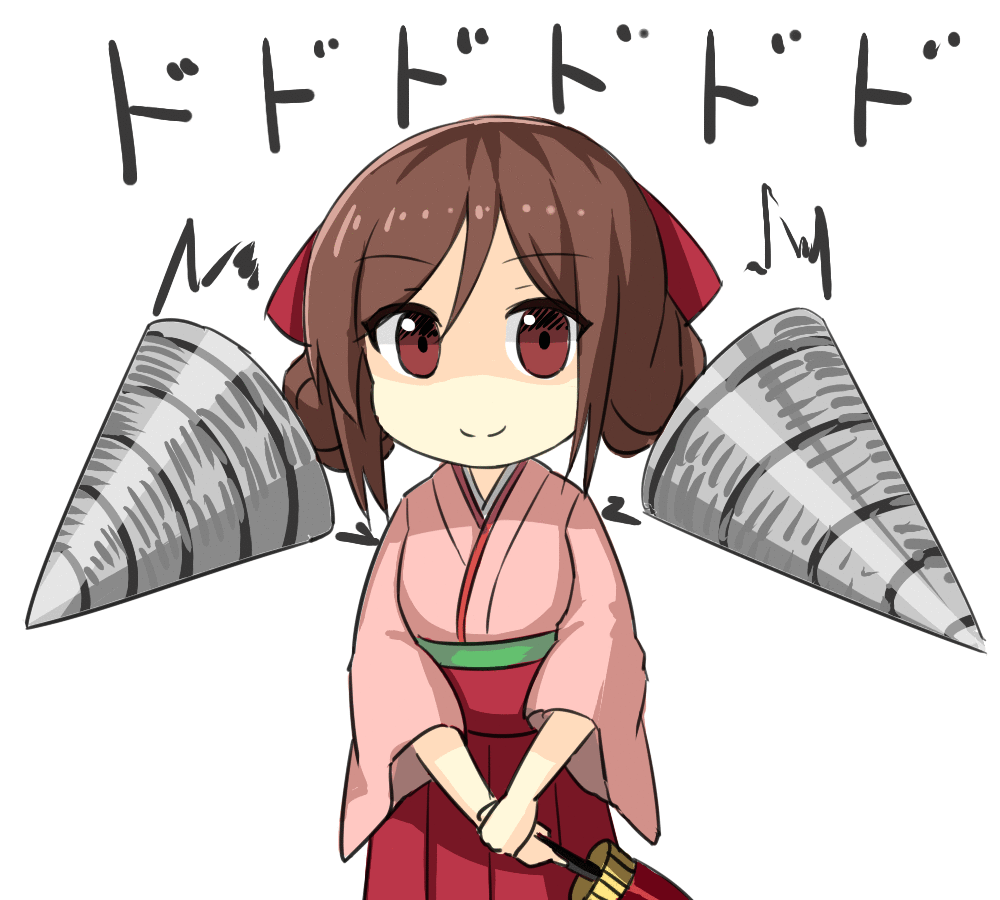 Anime Kantai Collection Gif - Gif Abyss