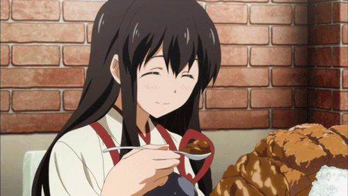 Download Anime Kantai Collection Gif - Gif Abyss