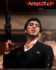 Download Movie Scarface Gif