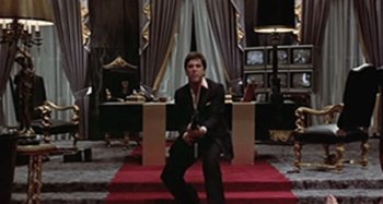 Download Movie Scarface Gif