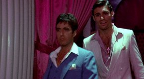 Download Movie Scarface Gif