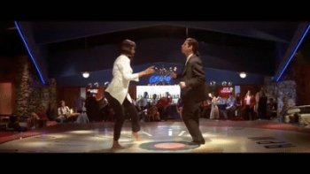 Download Movie Pulp Fiction Gif