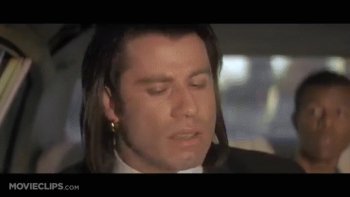 Download Movie Pulp Fiction Gif
