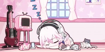 Super Sonico Gifs: Free Download [60+]