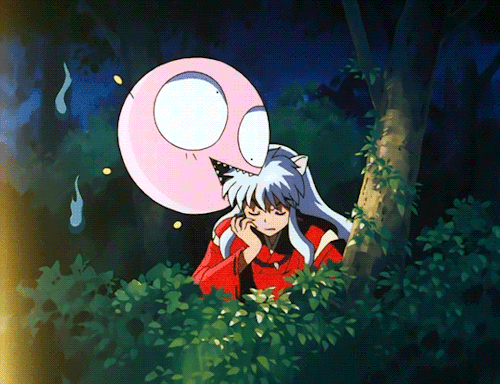 InuYasha Gif - Gif Abyss