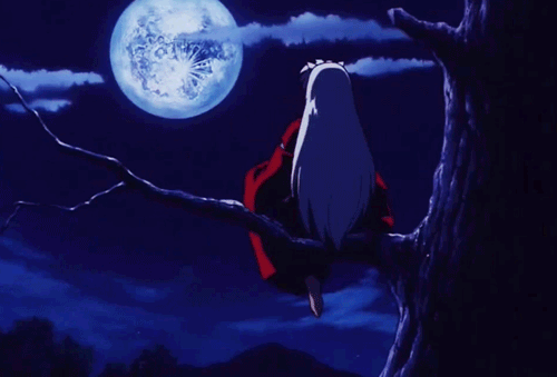 Download Anime InuYasha Gif