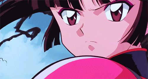 Download Anime InuYasha Gif