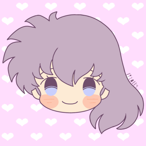 Chibi Inuyasha Gif