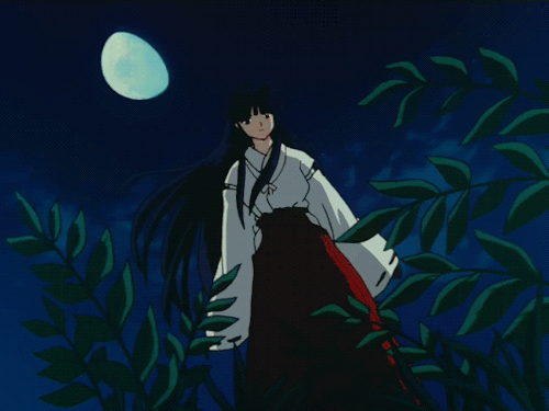 InuYasha Gif - Gif Abyss