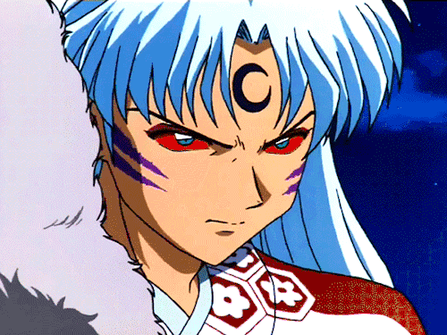 Download Anime InuYasha Gif