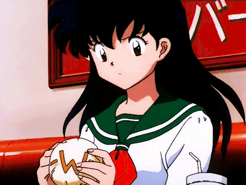 InuYasha Gif - Gif Abyss