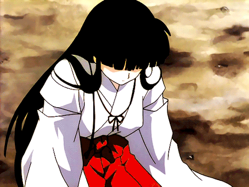 InuYasha Gif - Gif Abyss