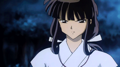 Download Anime InuYasha Gif